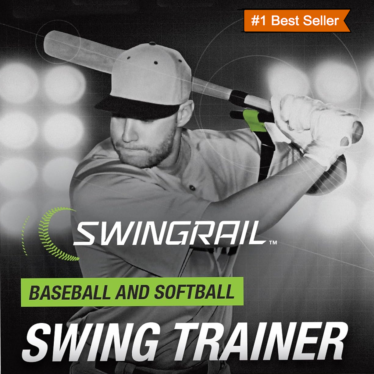 SWINGRAIL | Improve Your Hitting Today! – SWINGRAIL Swing Trainer