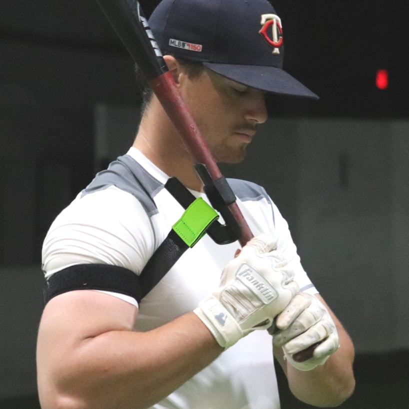 MAIN INSTRUCTIONS PAGE – SWINGRAIL Swing Trainer